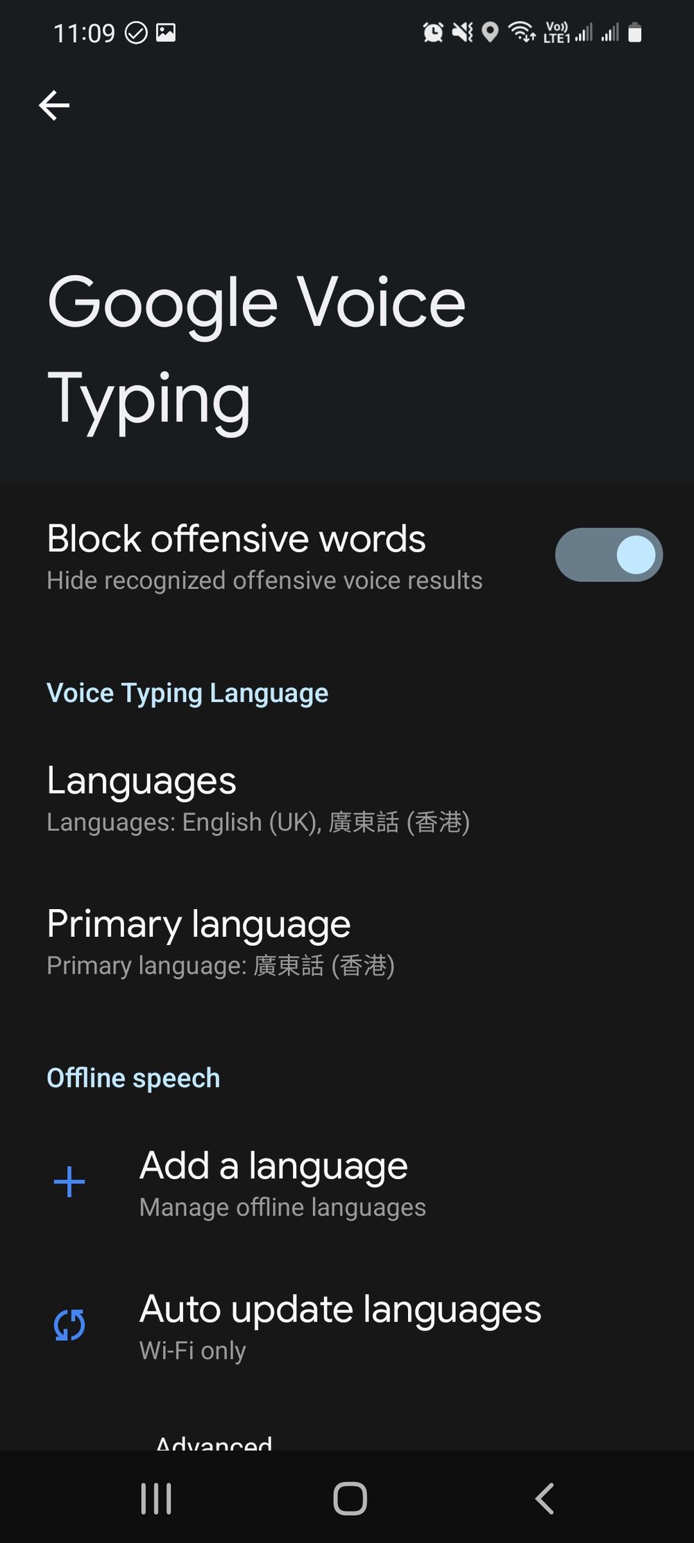 Fixed Google Voice Typing Cannot Change Language Android fixed-google-voice-typing-cannot-change-language-android